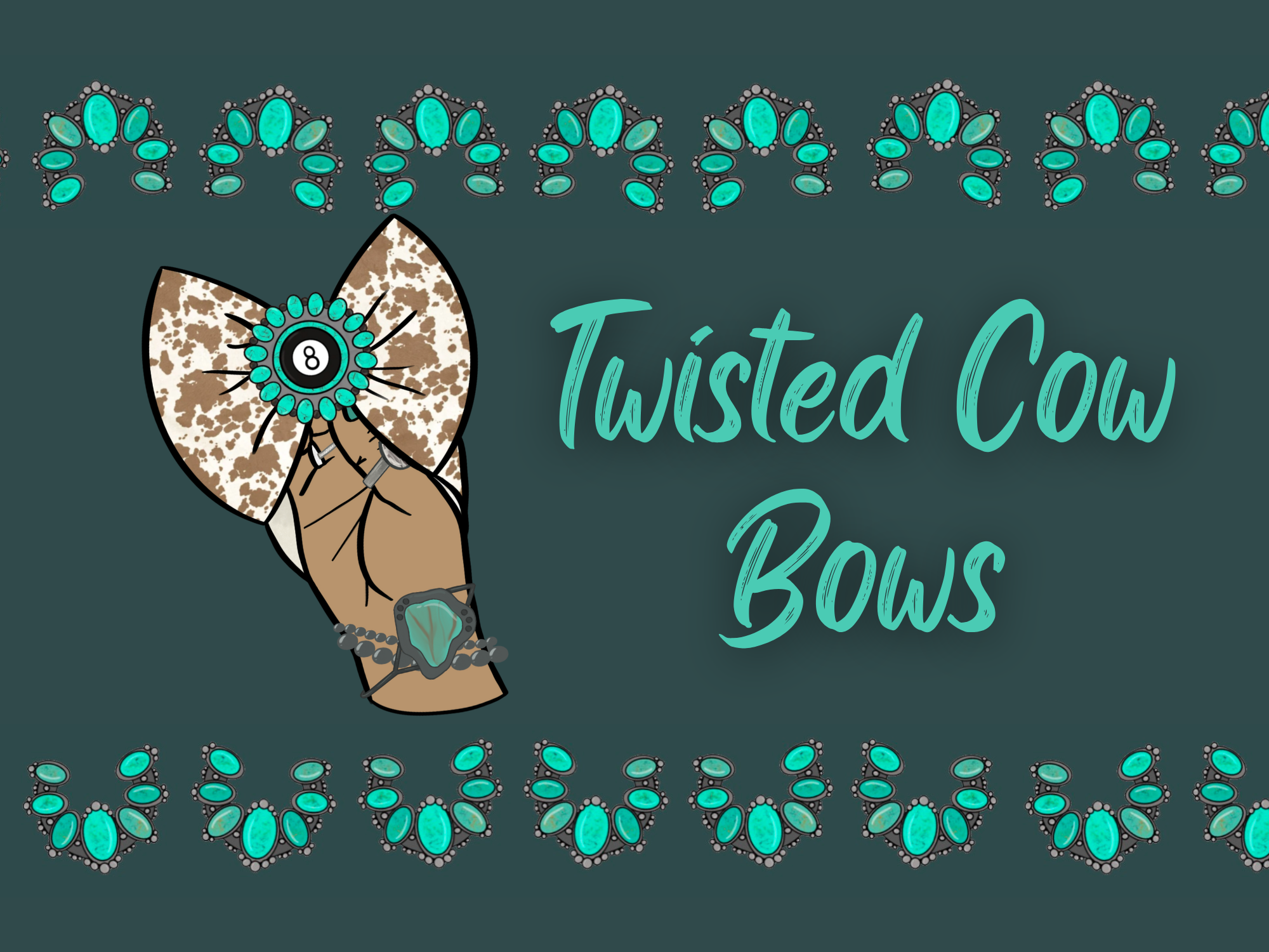 Twisted Cow Designs